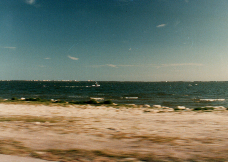 Featured Photo: Atlantic Ocean – Canaveral National Seashore ...
