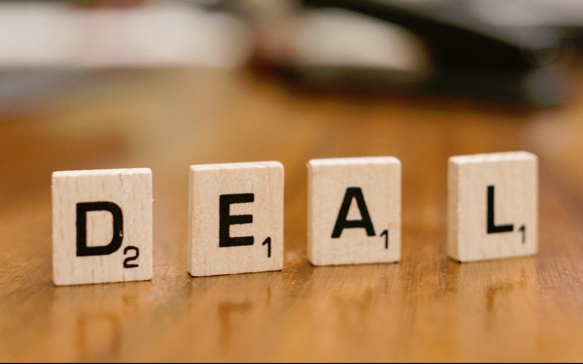 Deals – Versatileer