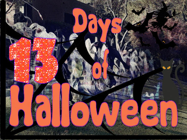 Featured Photo: The 13 Days of Halloween – Day 2: North Side Spook Yard ...