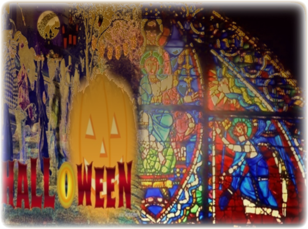 Halloween & All Saints Day – 2022 – Versatileer