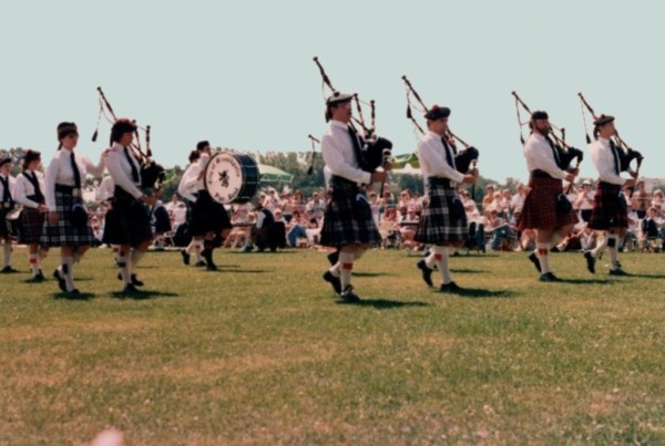 National Marching Band Day – 2023 + Photos of the Chicago Marching Band ...