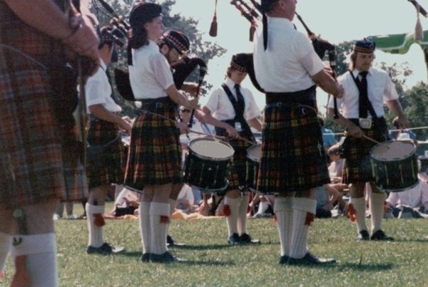 National Marching Band Day – 2023 + Photos of the Chicago Marching Band ...
