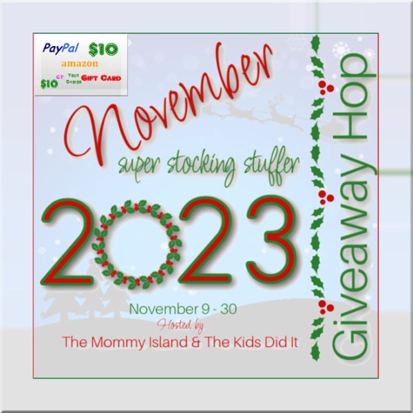 Ends 11-30 – $10 U-Pick-It: ANY Gift Card – November Super Stocking ...